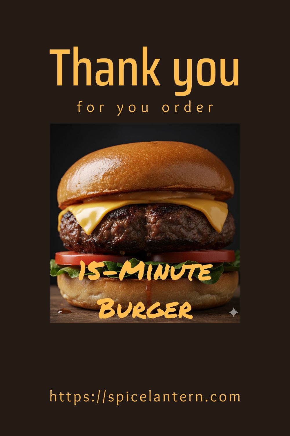 The Ultimate 15-Minute Burger Recipe: How to Sear a Juicy Stovetop ...