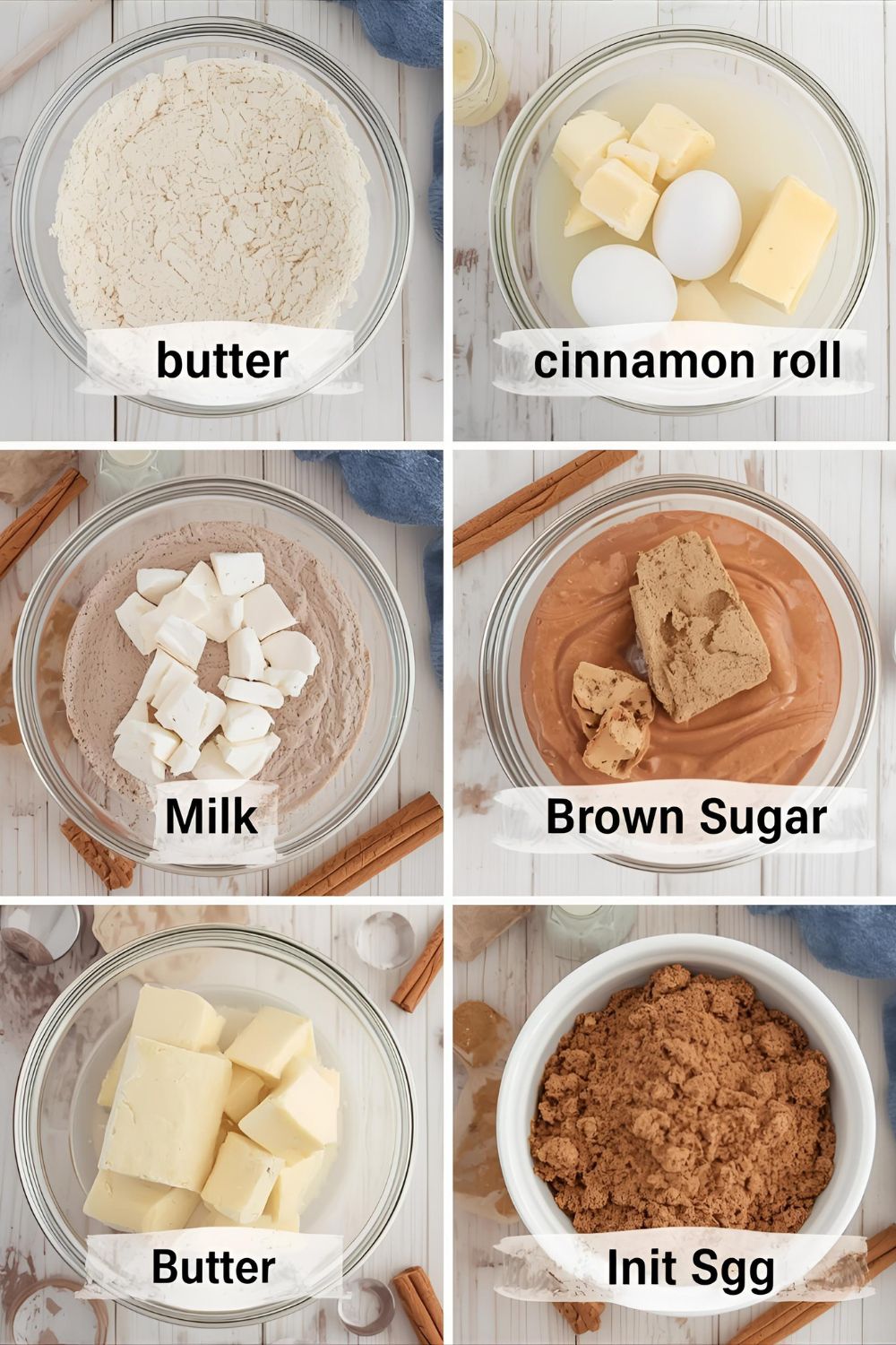The Ultimate Cinnamon Roll Recipe: How to Make Gooey, Fluffy Bakery ...