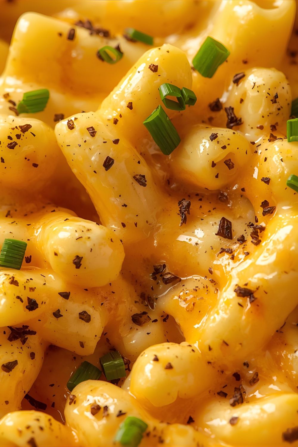 The Ultimate 5-Minute Mug Mac and Cheese (Real Cheese, Real Fast ...