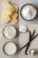 The Ultimate Homemade White Chocolate Recipe: Pure, Creamy & Easy to ...