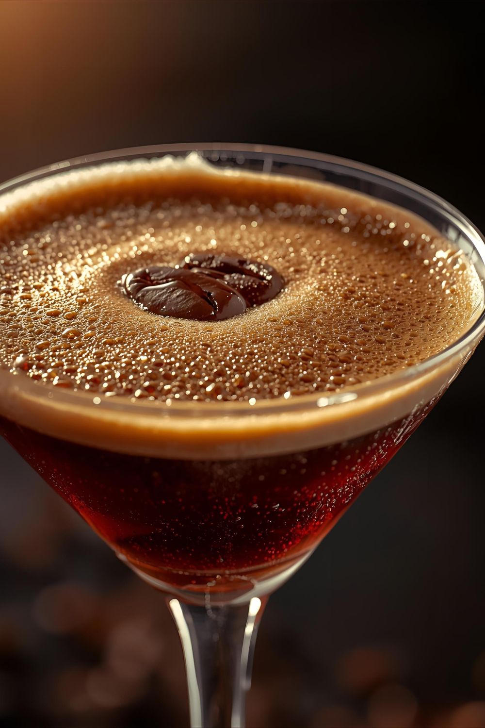 The Ultimate Coffee Martini Recipe (Espresso Martini) with Perfect ...