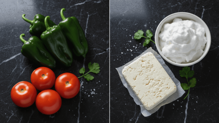 The Ultimate Chiles Rellenos Recipe: Authentic, Fluffy, and Better Than ...