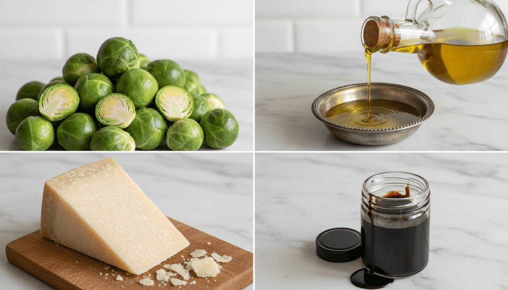 Best Air Fryer Brussels Sprouts Recipe: How to Get Crispy Charred ...