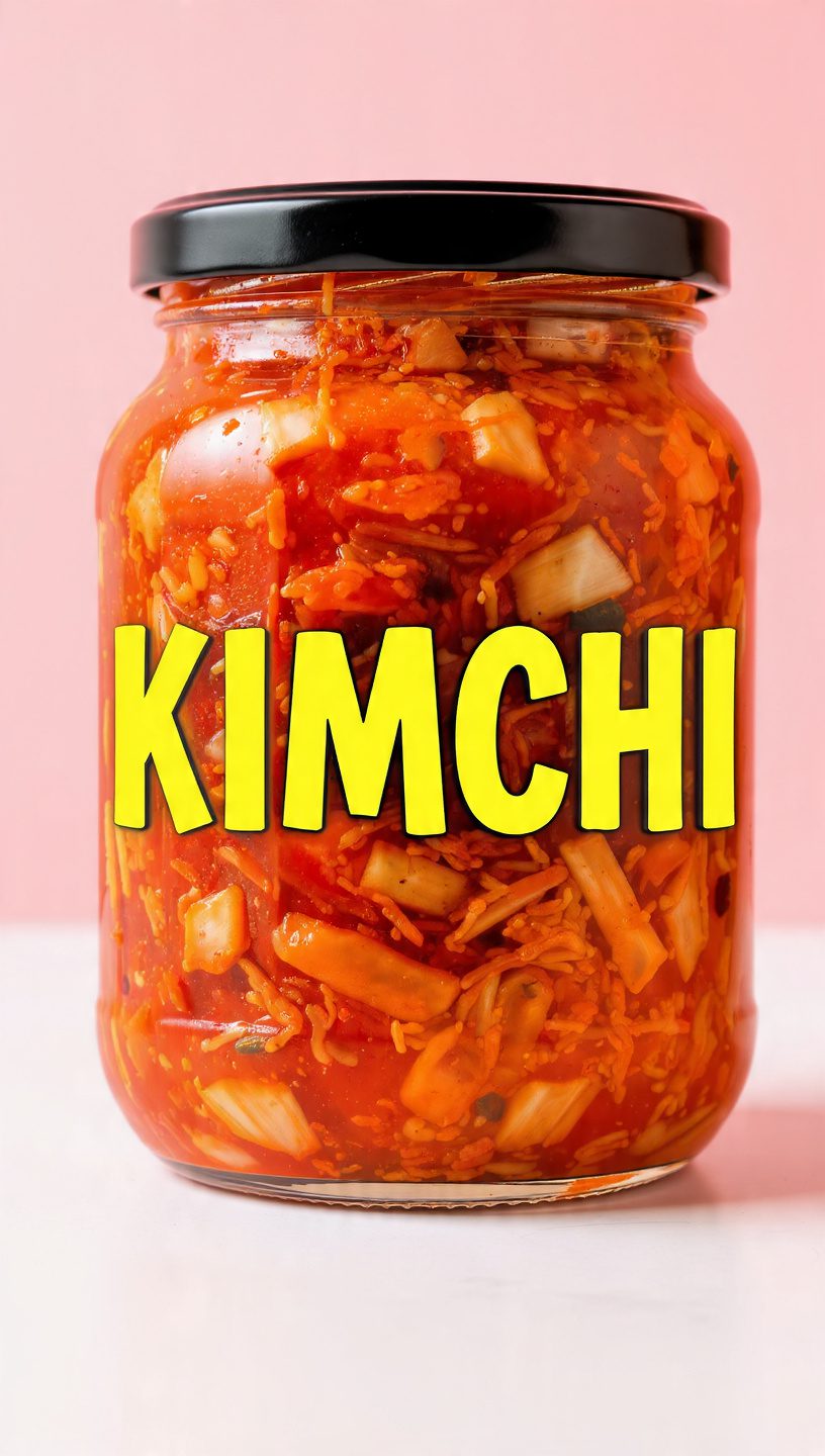 How to Make Kimchi Step by Step: The Ultimate Authentic Fermentation ...