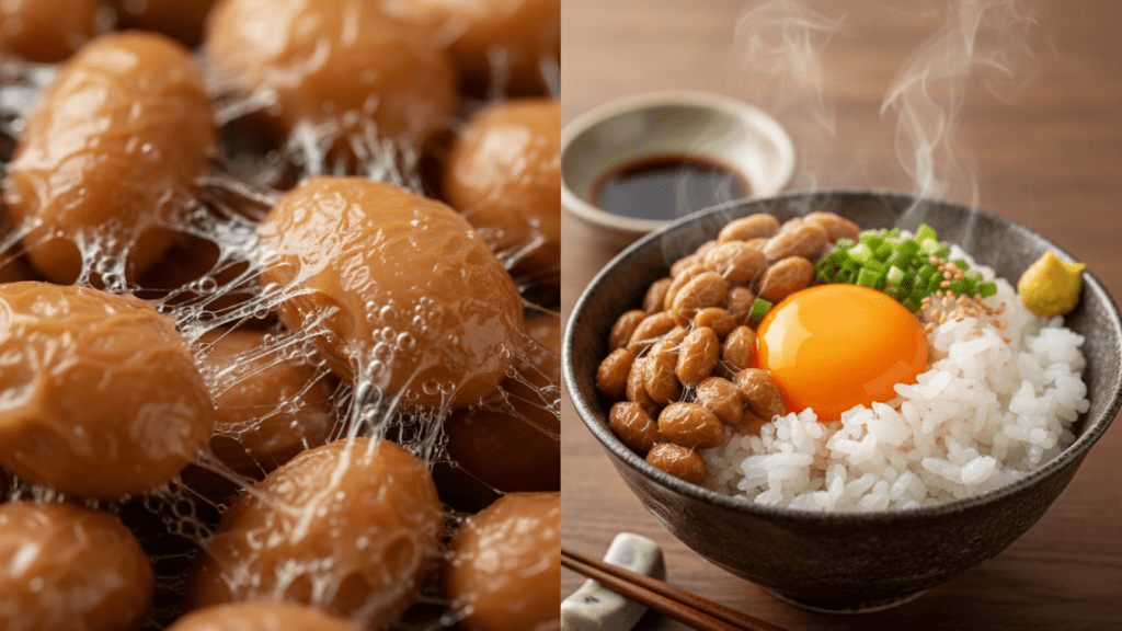 Best Homemade Natto Recipe: How to Ferment Sticky Soybeans at Home ...
