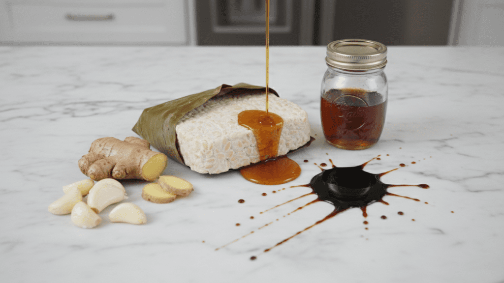 Best Smoky Maple Tempeh Recipe: How to Make Tempeh Taste Amazing ...