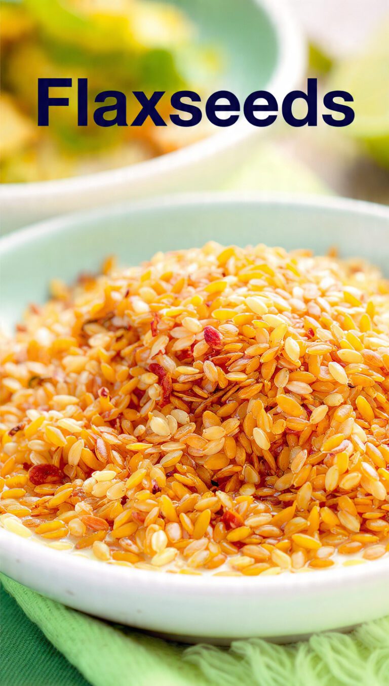 Best Chia Seeds Recipe: How to Make Perfect Overnight Chia Pudding ...